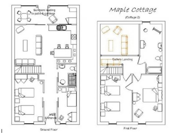 maple-floor-plan - Newton Meadows